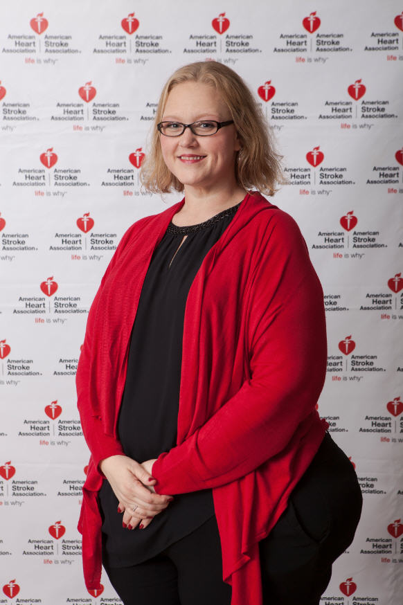 Real Women. Real Change.